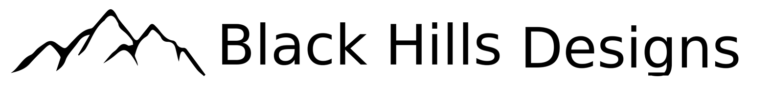 Home - Black Hills Designs