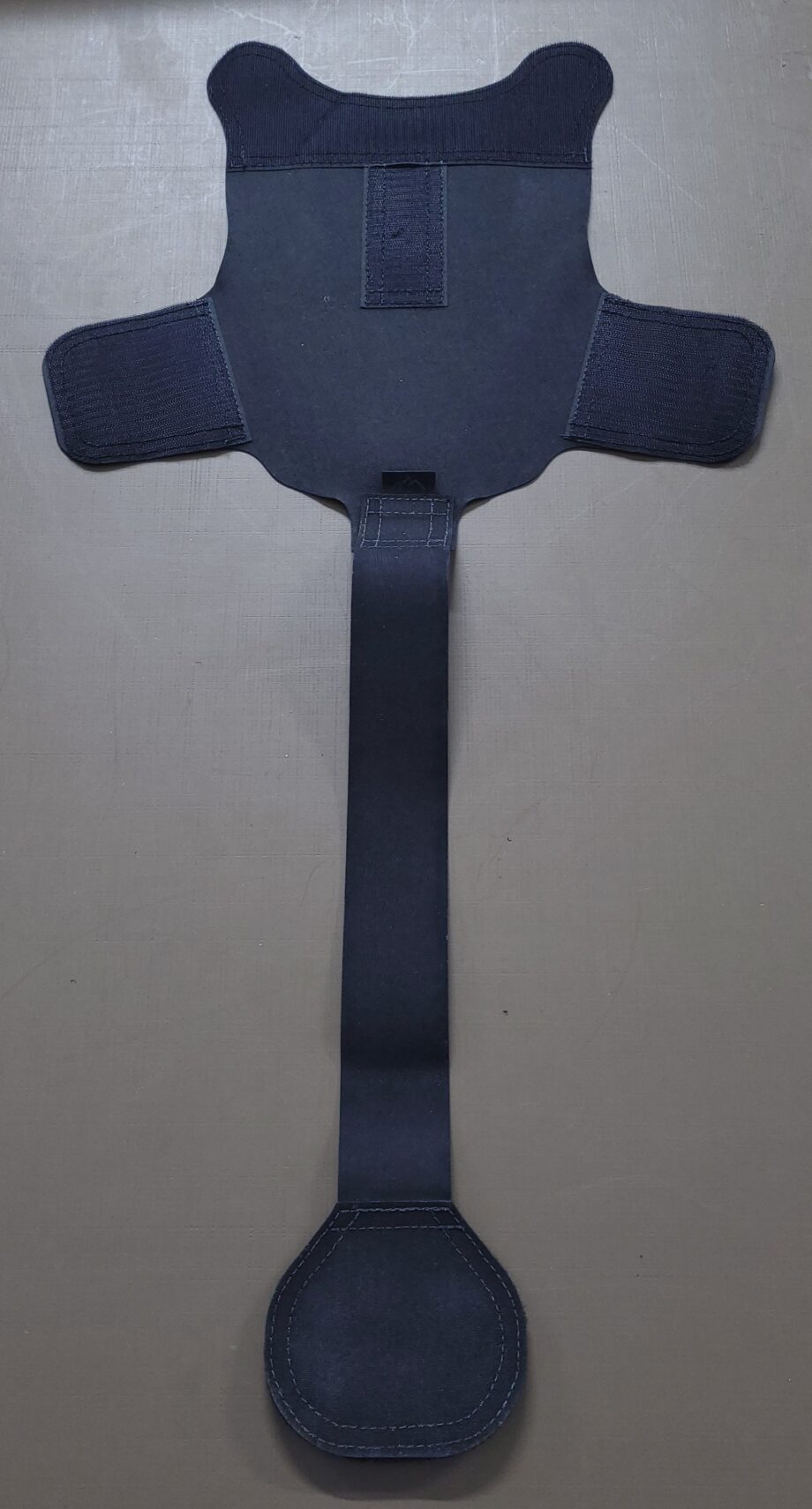 Ultra Slick - Low Vis Universal Plate Carrier - Black Hills Designs