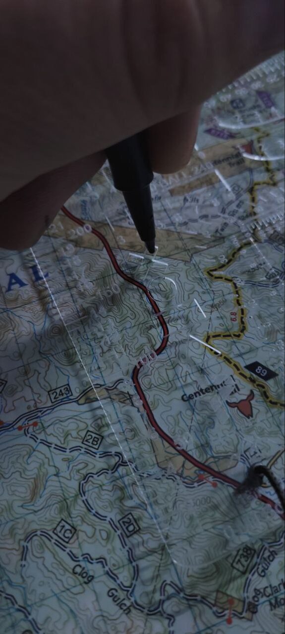 RANGE-R Card PRO - Black Hills Designs