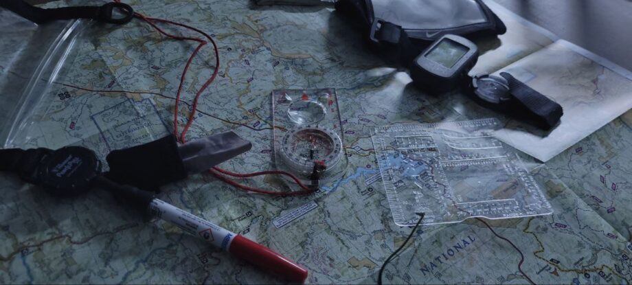 RANGE-R Card PRO - Black Hills Designs