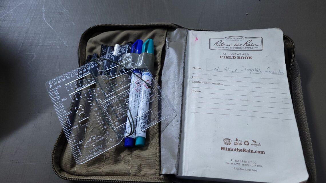 RANGE-R Card Family Bundle - Black Hills Designs