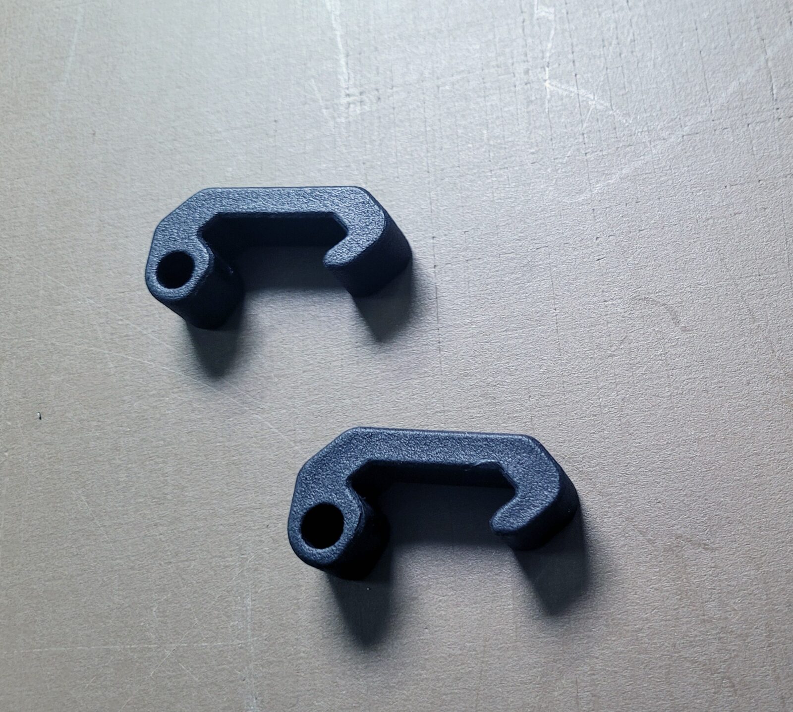 RESCUE ROD - Black Hills Designs