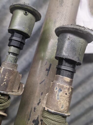 POD STOP - Black Hills Designs