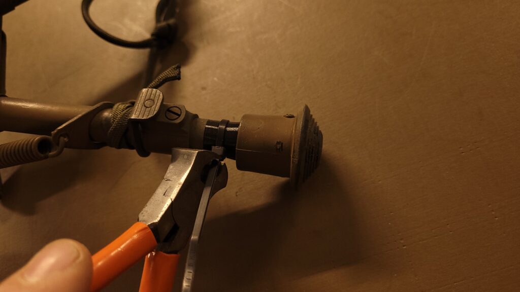 POD STOP - Black Hills Designs