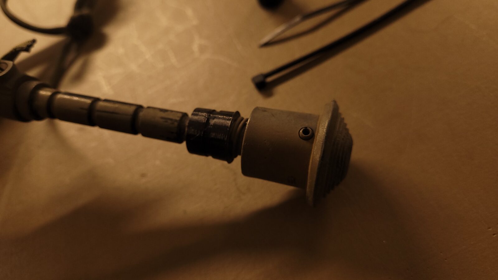 POD STOP - Black Hills Designs