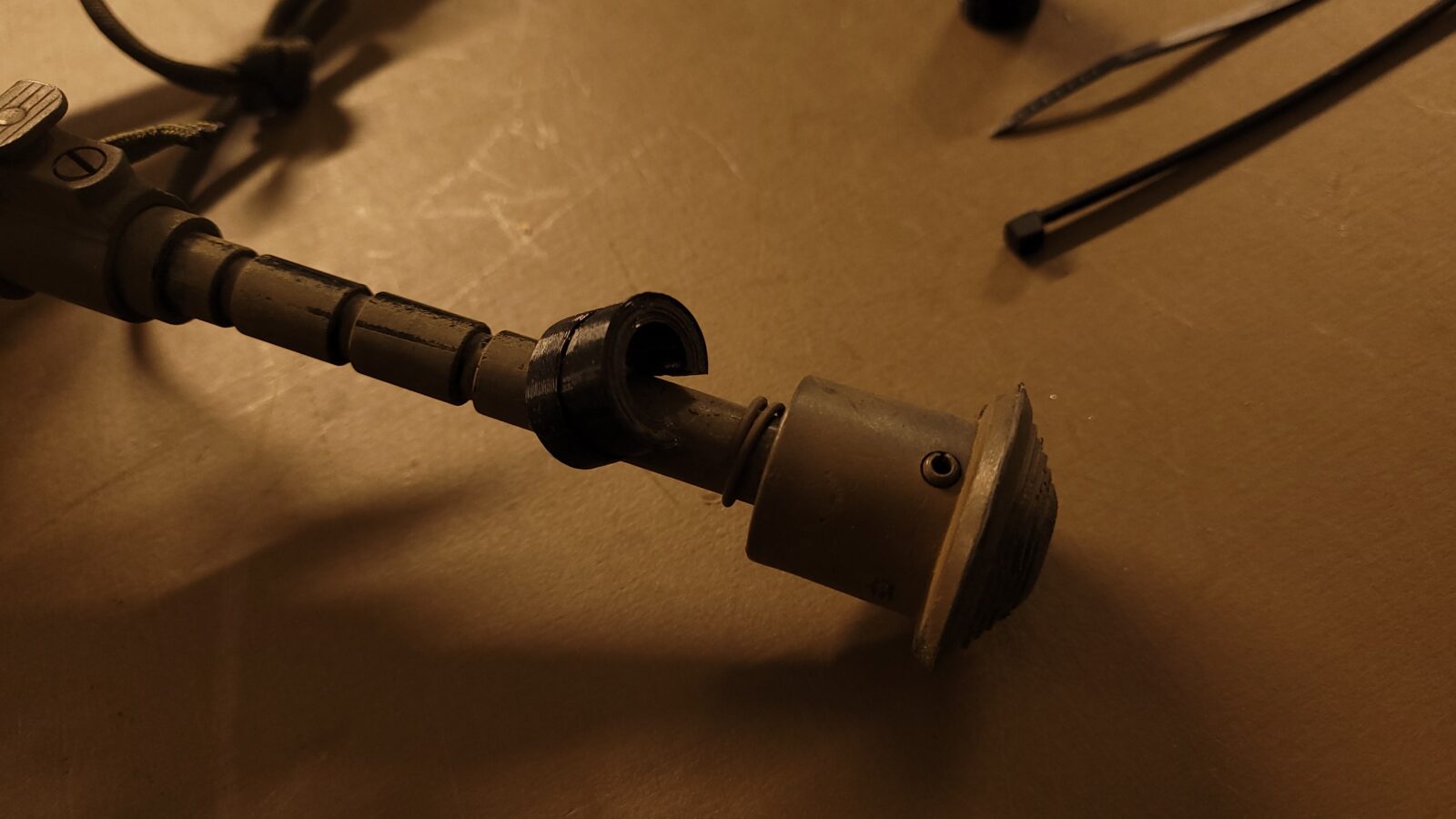 POD STOP - Black Hills Designs