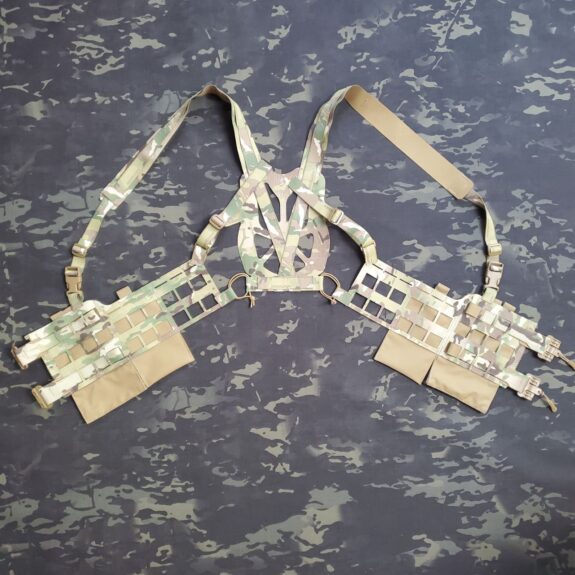 RAIDER RACK - Black Hills Designs