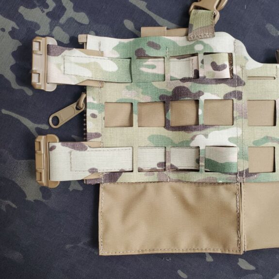 RAIDER RACK - Black Hills Designs