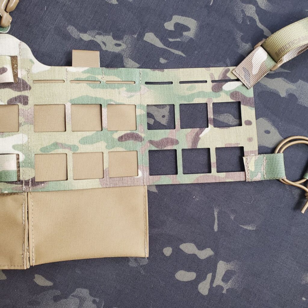 RAIDER RACK - Black Hills Designs