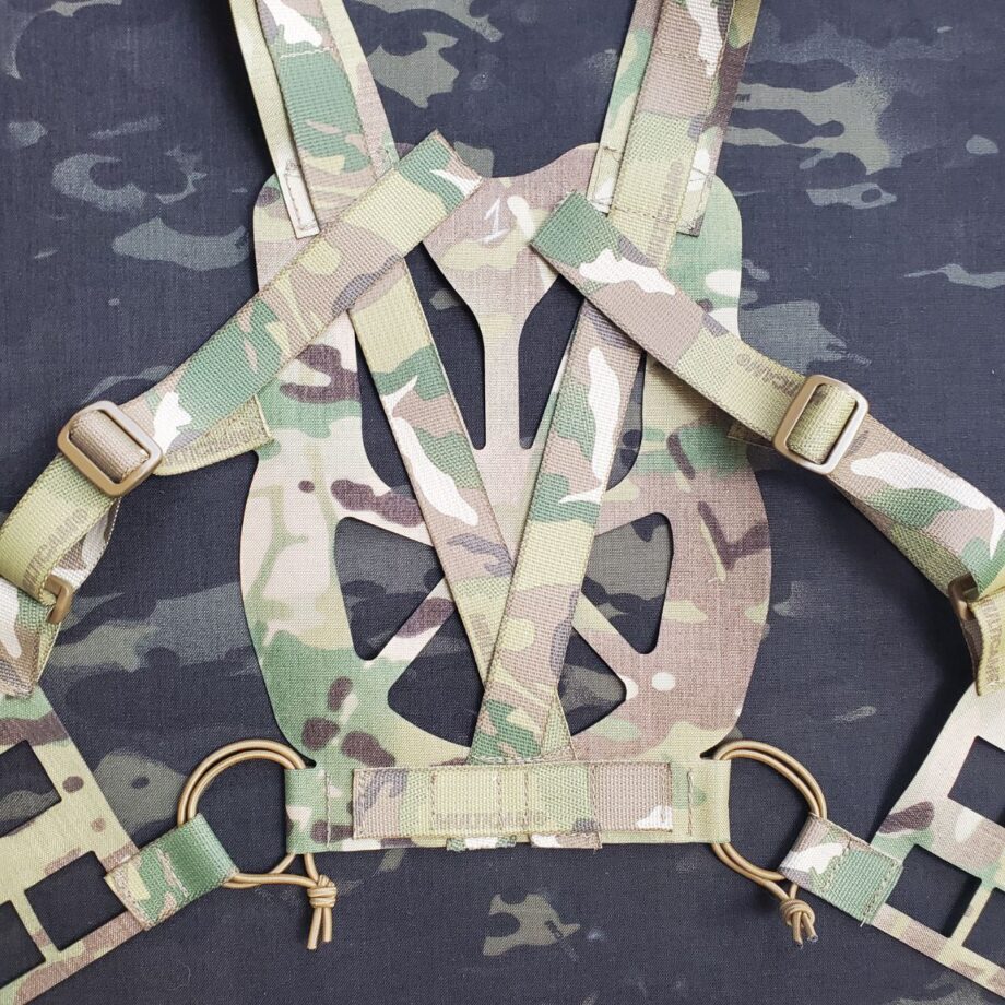 RAIDER RACK - Black Hills Designs