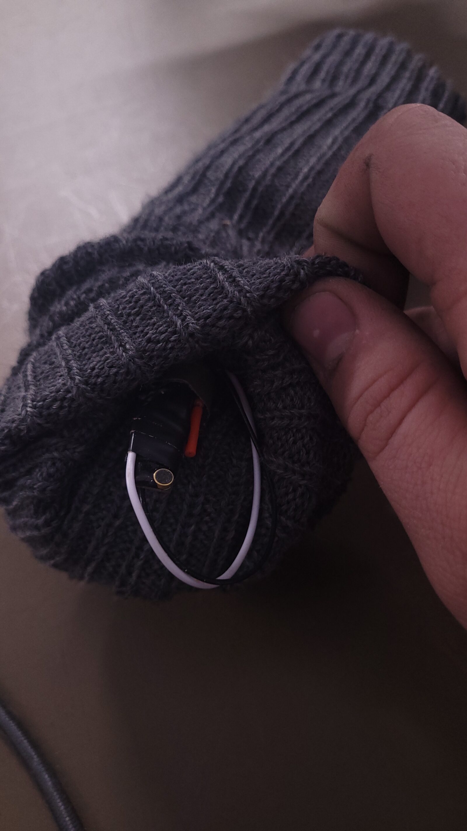 MUSTARD - Man Tracker - Black Hills Designs