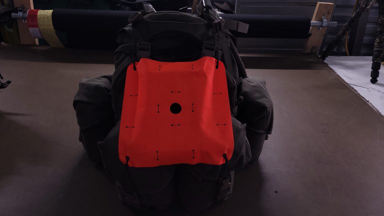 OSP Optimized Signal Panel - Black Hills Designs