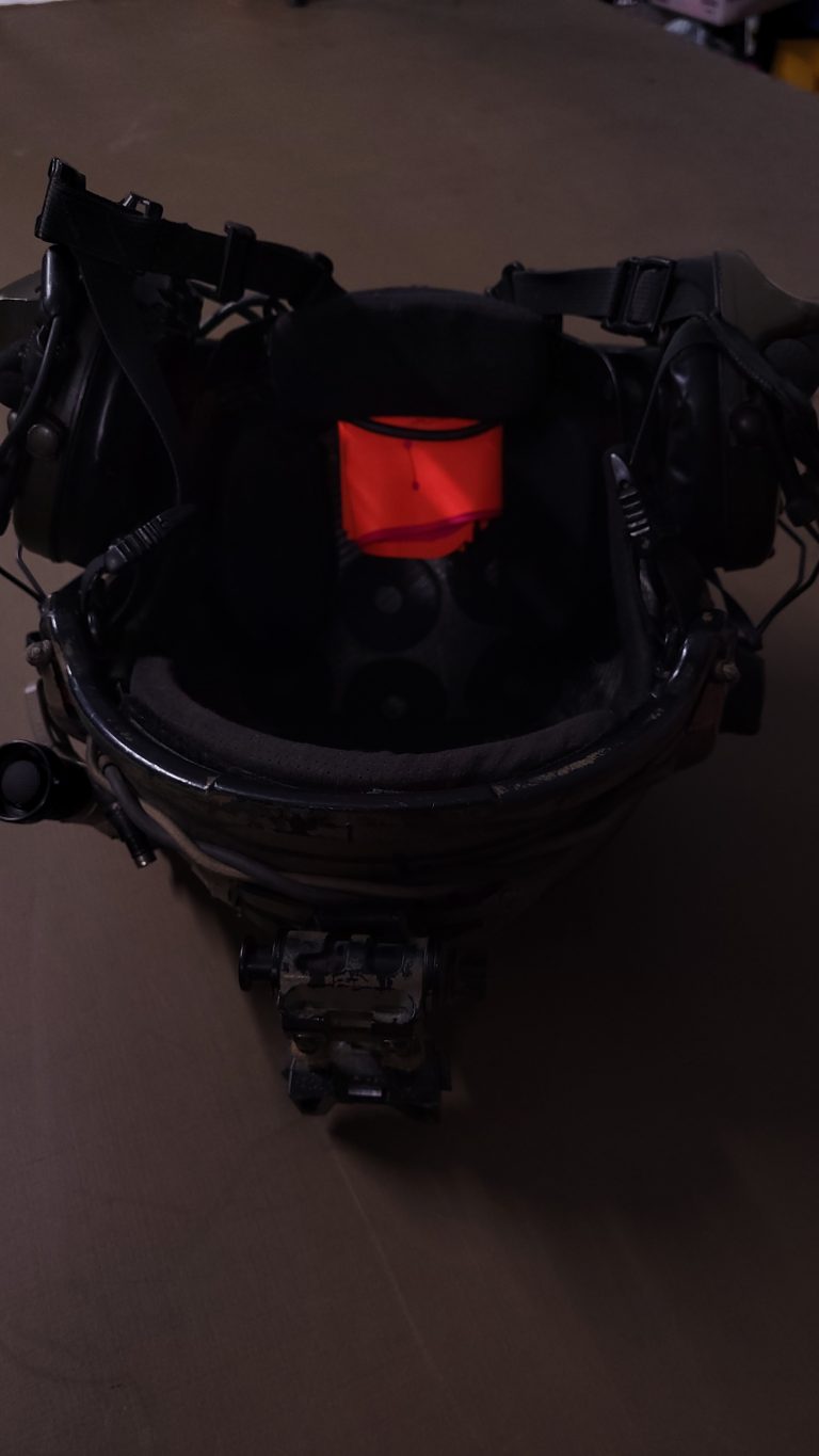 OSP Optimized Signal Panel - Black Hills Designs